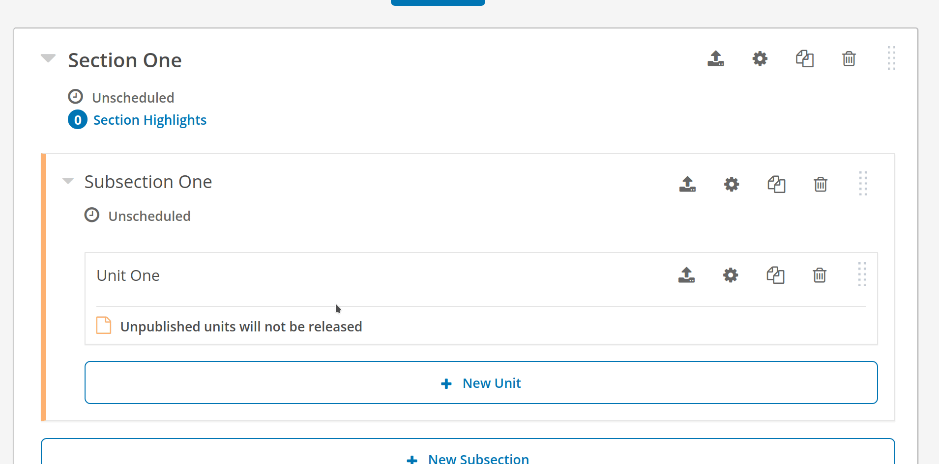 Moderation & Authoring Tools for the New Discussions Feature (Olive ...